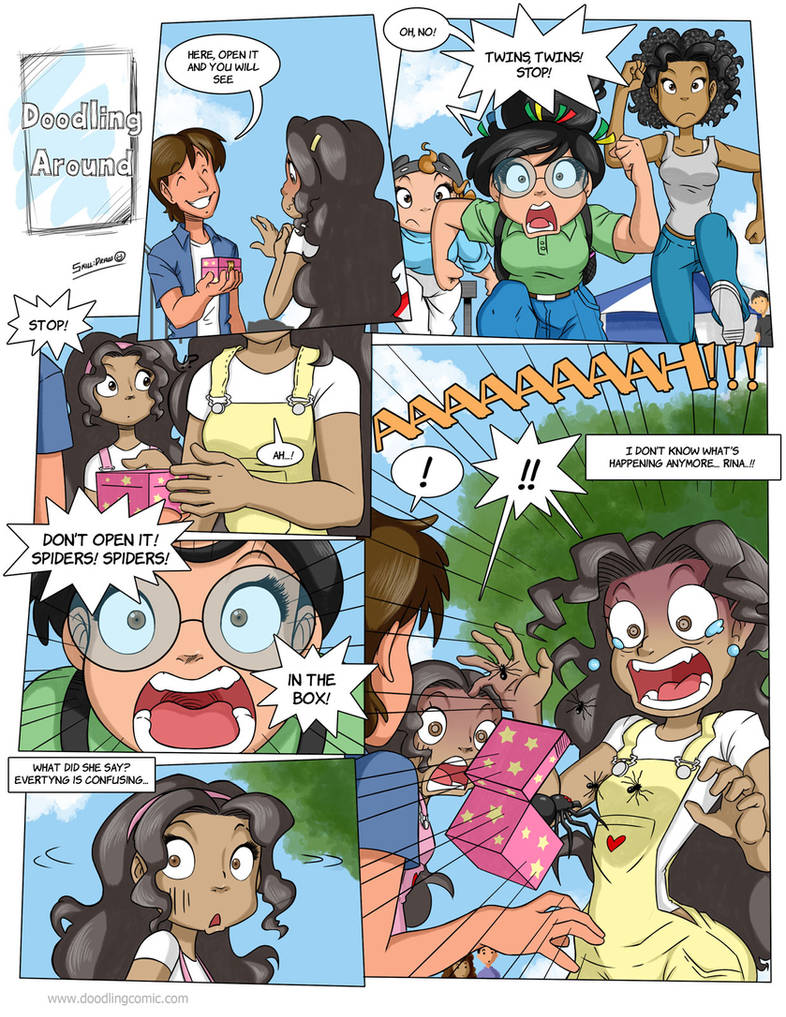 Stop By Gual Kun On Deviantart