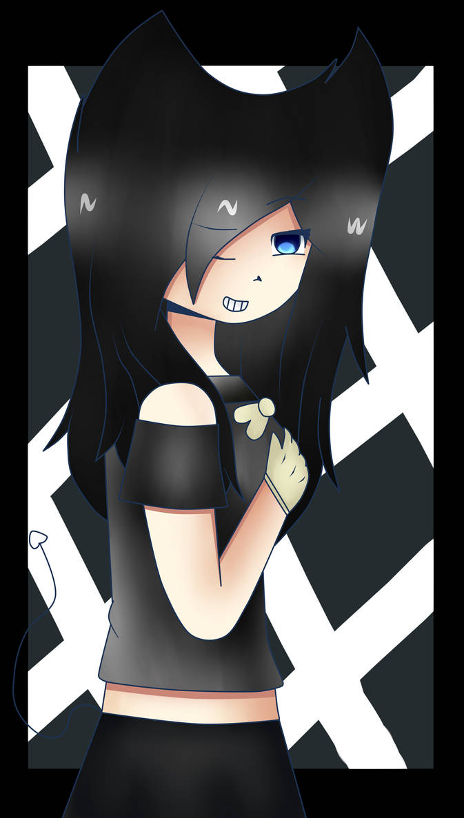 Jeff The Killer Kawaii By Luisalexander7u7 On Deviantart