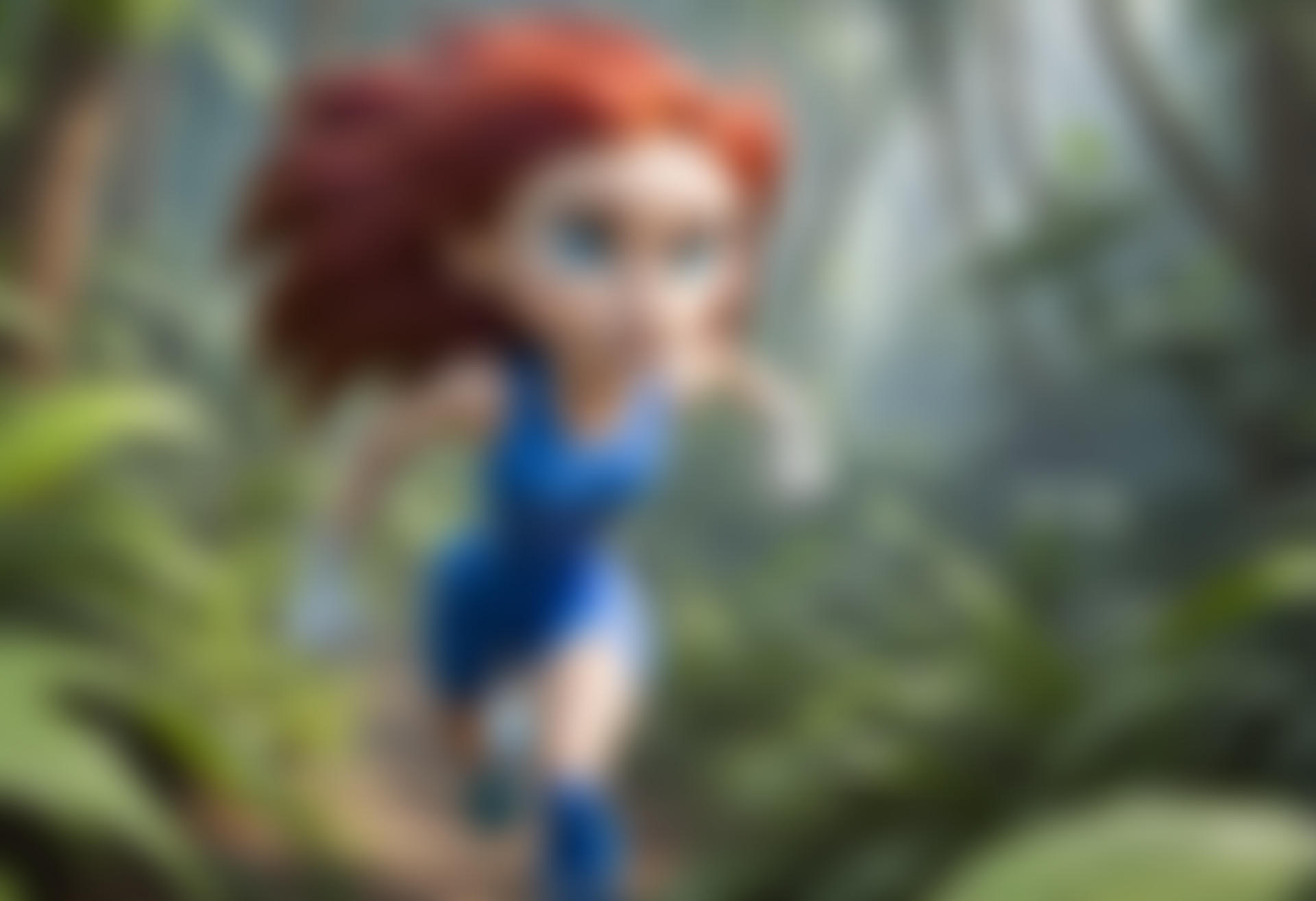 Ariel As Sonic The Hedgehog Sonic The Hedgehog By Thealphega On