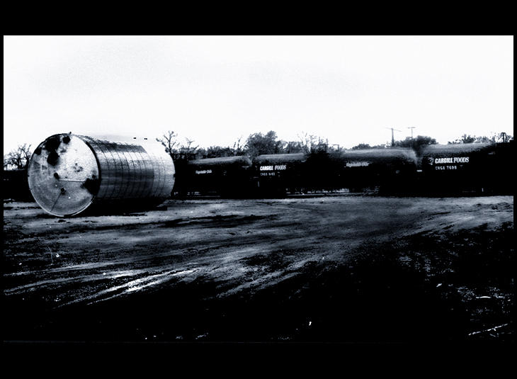 Tinstaafl by NickBrown on DeviantArt