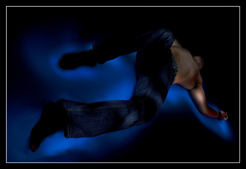 Floating Corpse by Guerillaphotography on DeviantArt