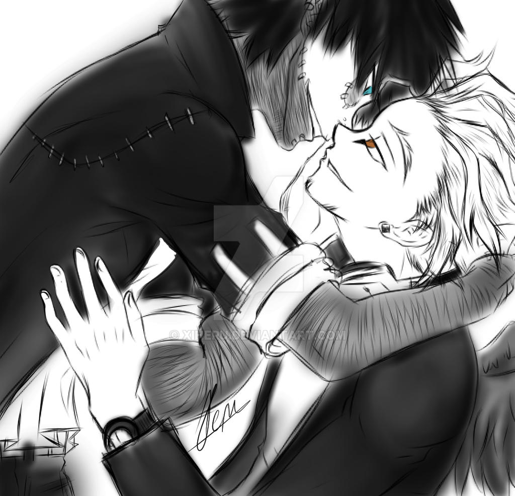 23 Hot Wings Dabi X Hawks Fanart Benedict Shanelle