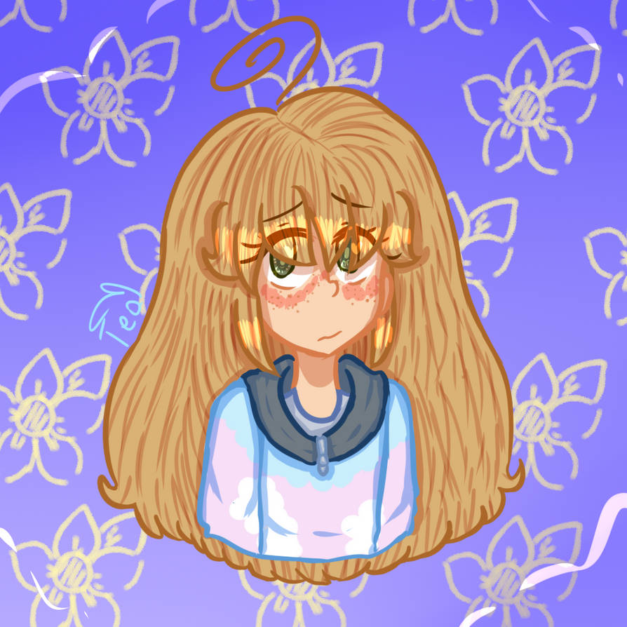 Commission For Kayla By Cartoonishteo On Deviantart