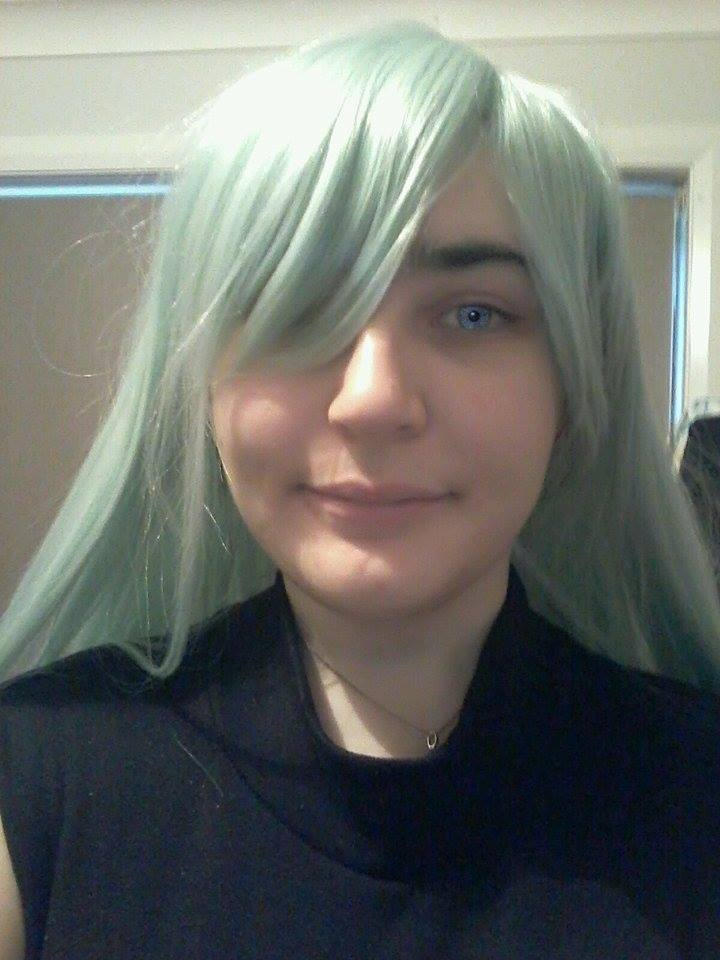 Elizabeth Liones Cosplay By Sakurayumecosplay On Deviantart