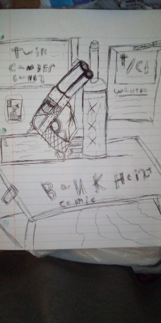 twin camber gang comic cover by cardmancer on DeviantArt twin camber gang comic cover by cardmancer on DeviantArt
