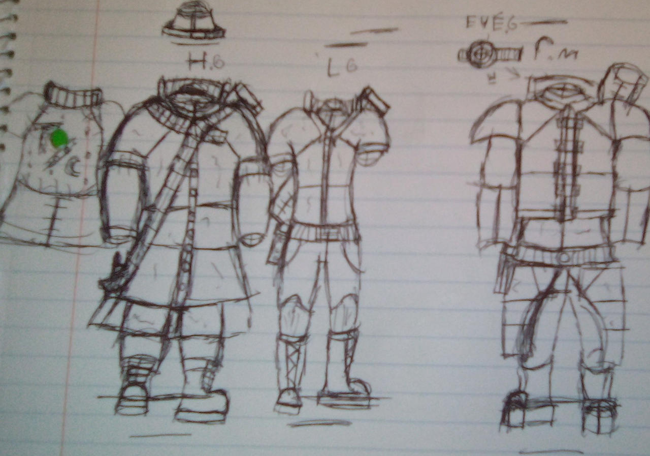 twin camber gang outfits by cardmancer on DeviantArt twin camber gang outfits by cardmancer on DeviantArt