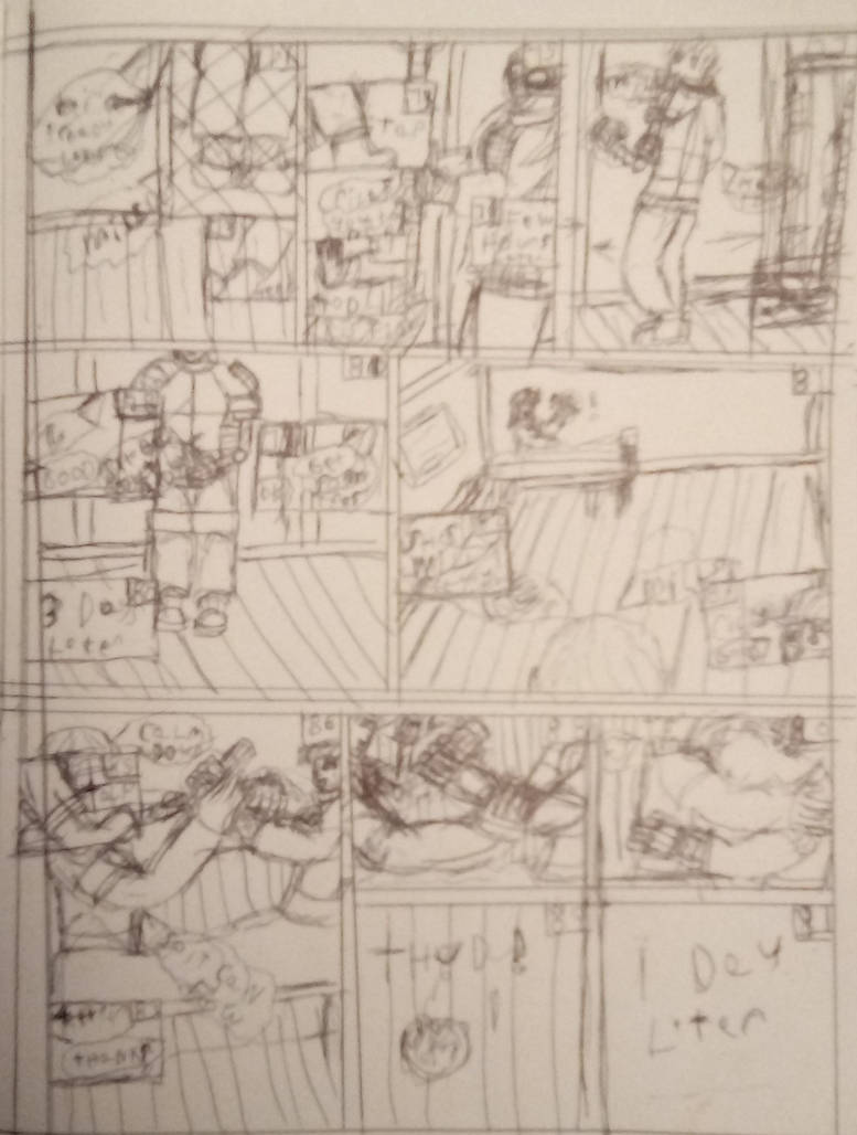twin camber gang comic 2 new toys page 5 by cardmancer on DeviantArt twin camber gang comic 2 new toys page 5 by cardmancer on DeviantArt