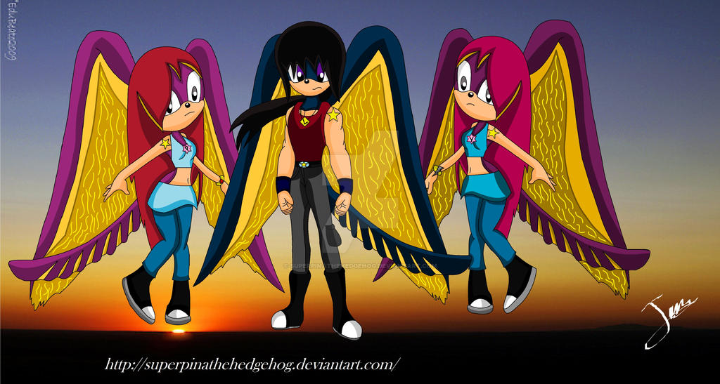 Bahamuth Luminus By Superpinathehedgehog On Deviantart