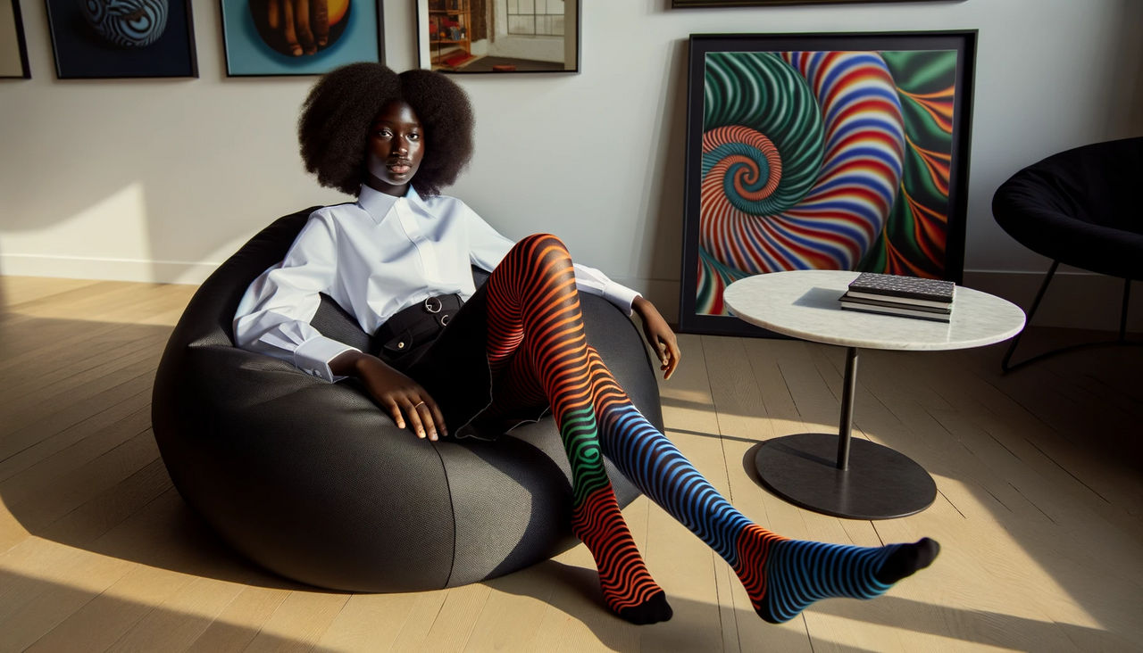Afterwork Tights By Abcde125 On Deviantart