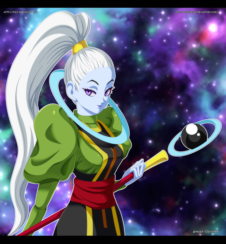 Vados by DarkMaza on DeviantArt Vados by DarkMaza on DeviantArt