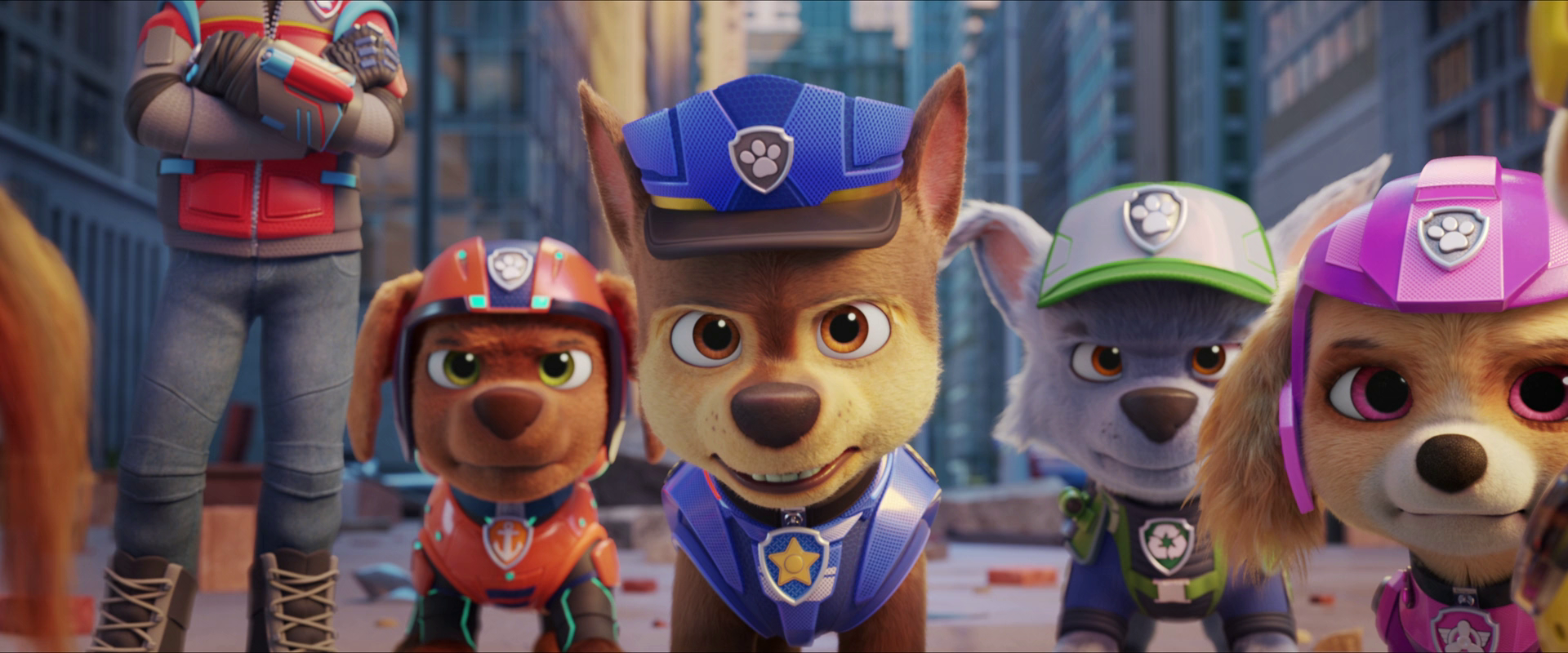 Paw Patrol The Movie Liberty Rubble Chase Skye Marsha - vrogue.co Paw Patrol The Movie Liberty Rubble Chase Skye Marsha - vrogue.co