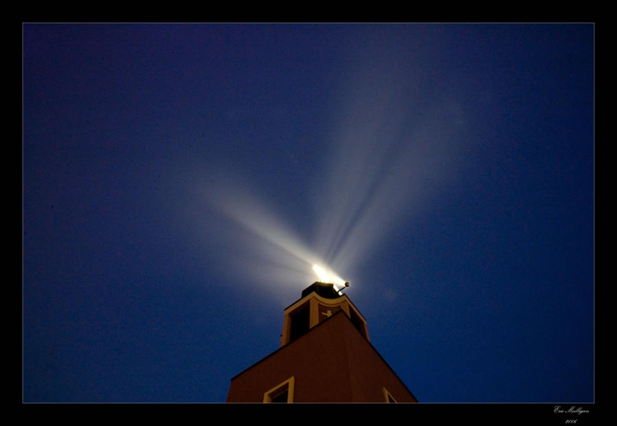 A Sign From Above by soundguy20000 on DeviantArt