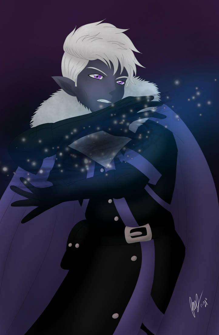 Gravity Sinkhole Cast by Ronku on DeviantArt Gravity Sinkhole Cast by Ronku on DeviantArt