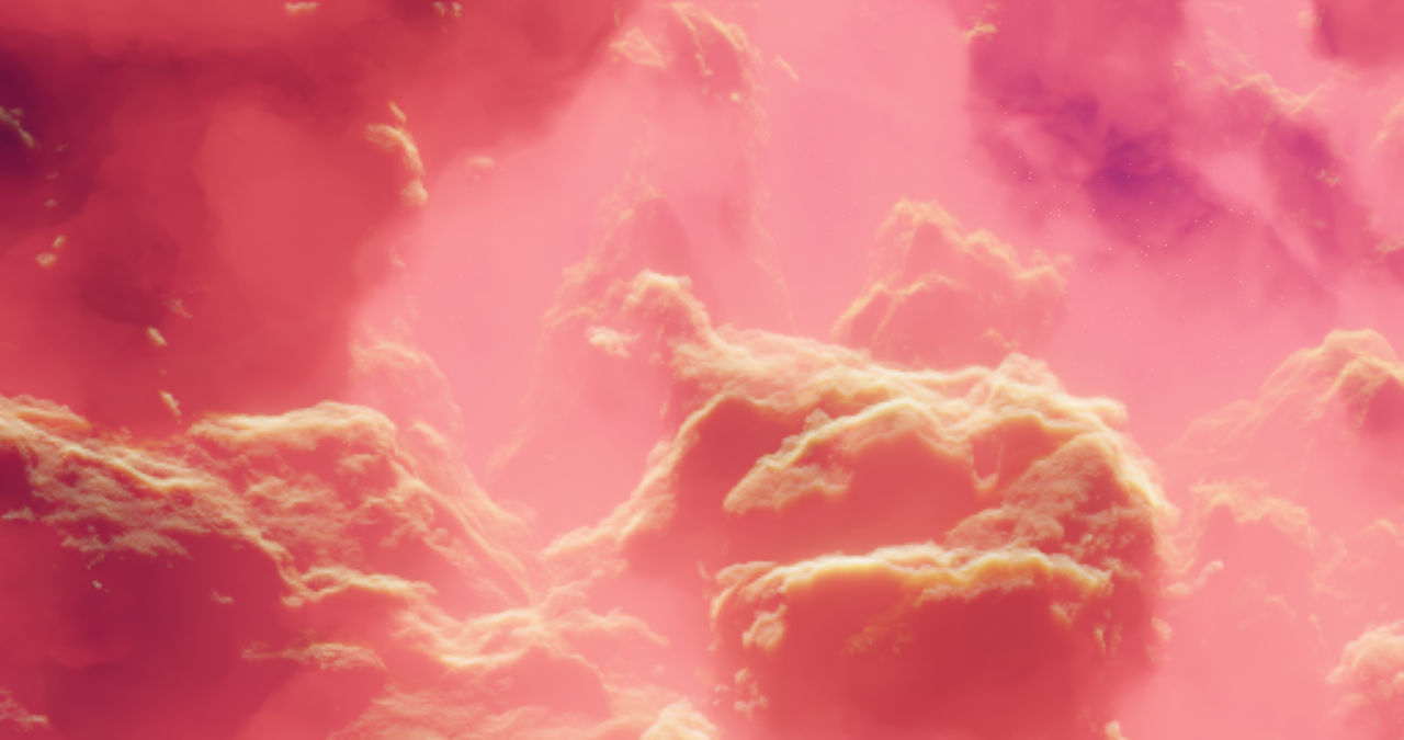 Blender Nebula By Turb0art On Deviantart
