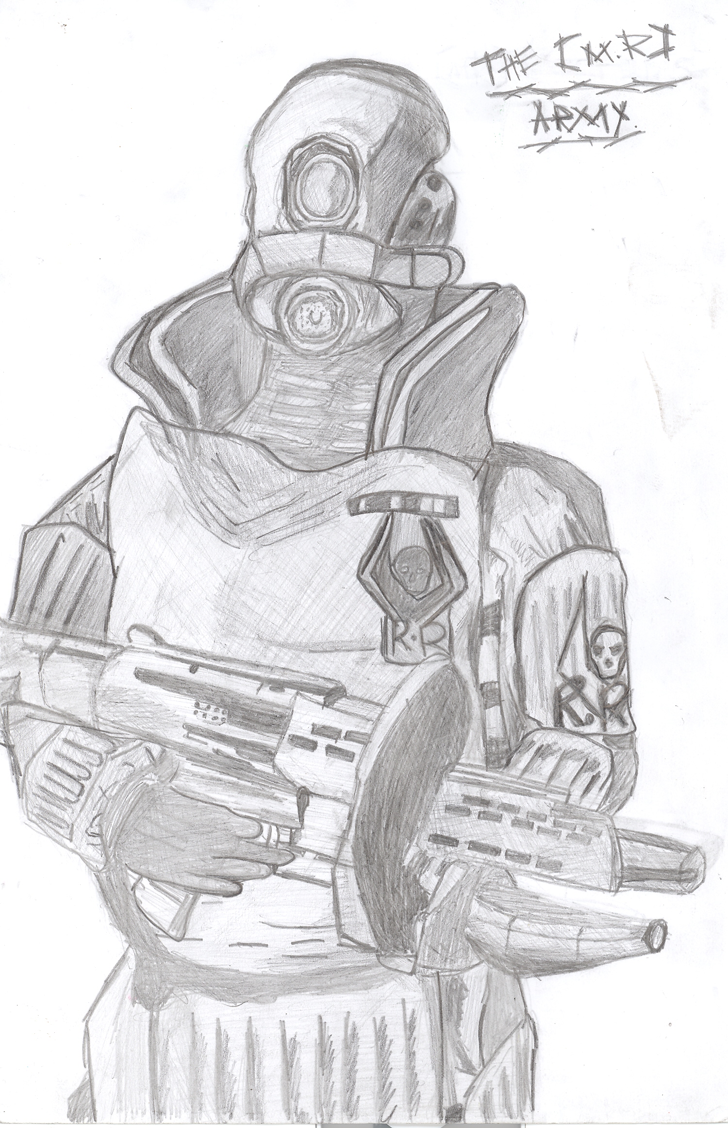 Combine Elite by Reds-Gallery on DeviantArt