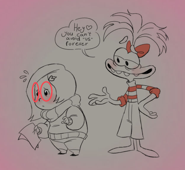 Depression And Anxiety By Xxcrashx On Deviantart