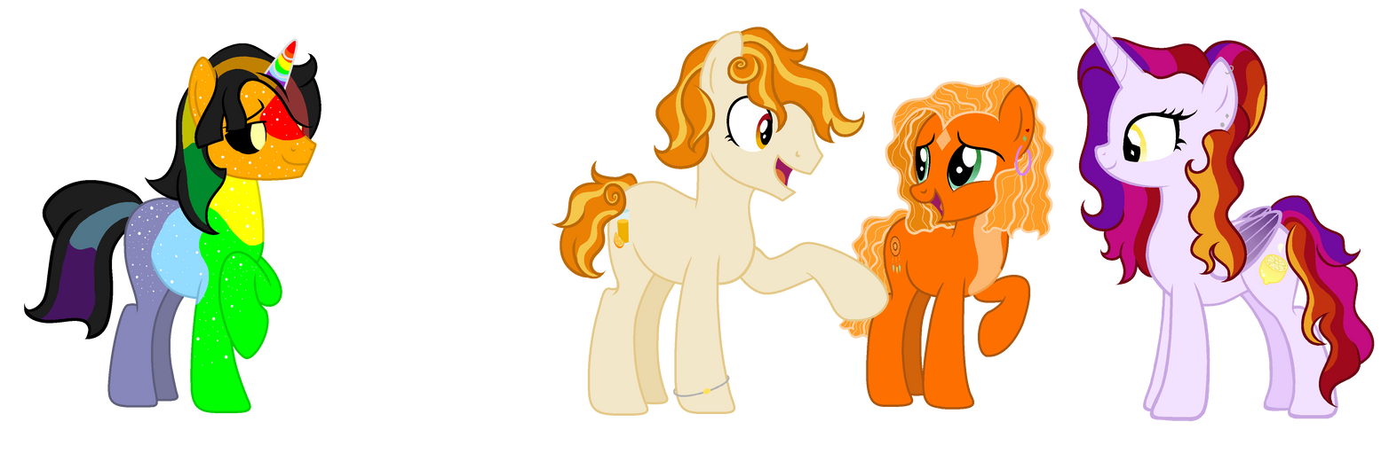 Krys stumbling upon OJ and his sisters by LittleJurnalina on DeviantArt Krys stumbling upon OJ and his sisters by LittleJurnalina on DeviantArt