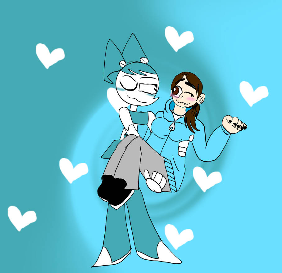 Jenny X Paris By Xxpoverheartsxx On Deviantart