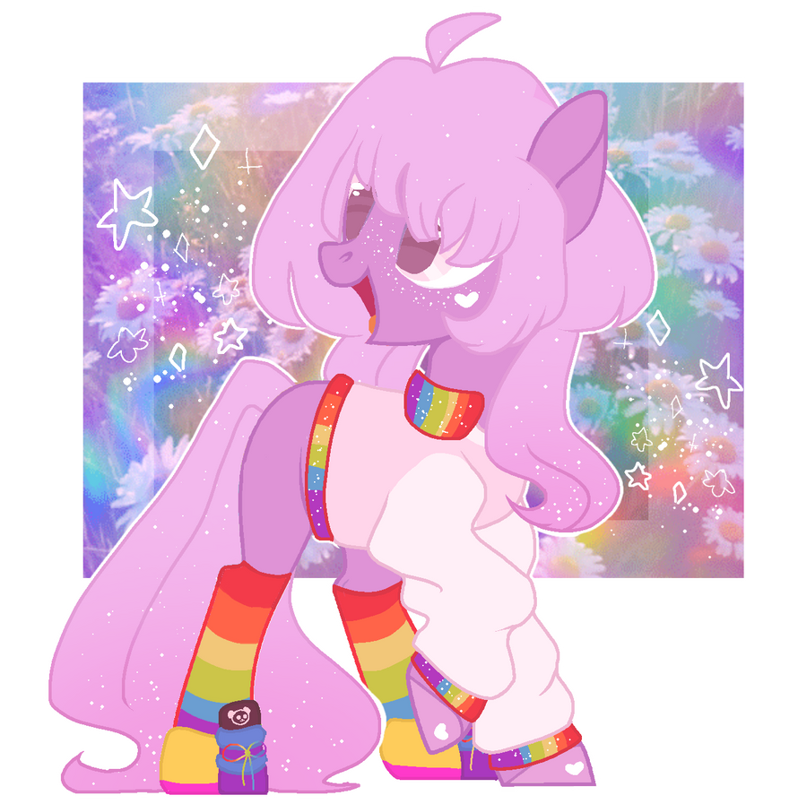 Mlp Adopt Closed By Shinystarrs On Deviantart