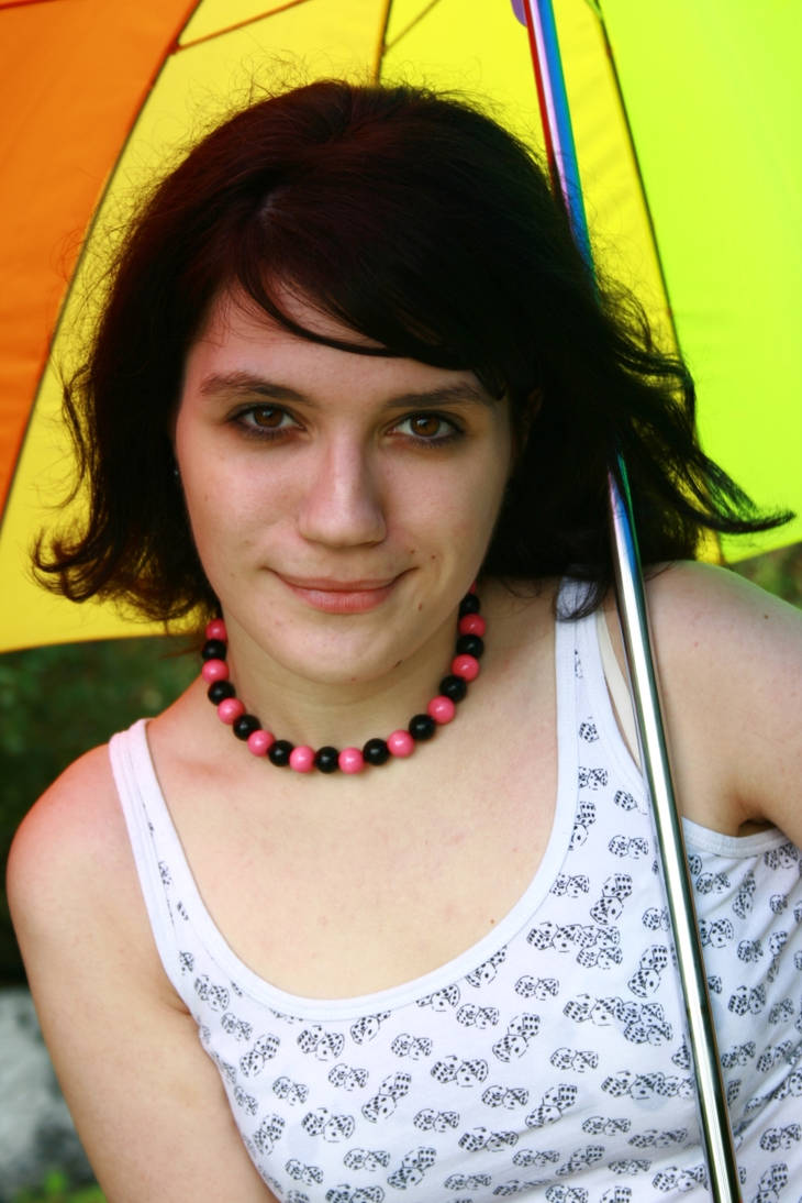 Under My Umbrella By Dr J Zoidberg On Deviantart