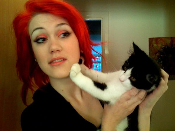 Chelsea Darling and Oliver by chelseadoll-stock on DeviantArt