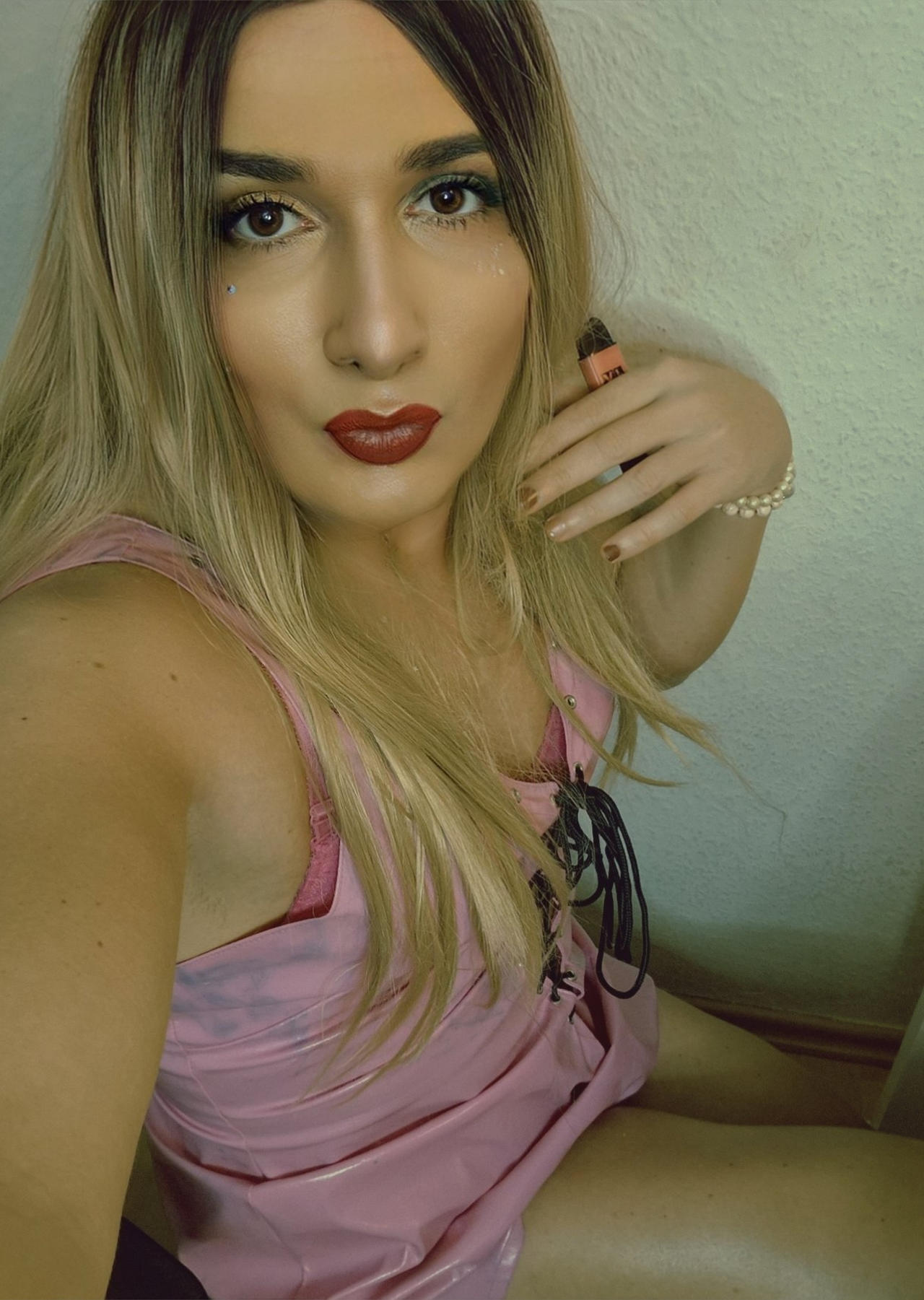 Holly Molly Blondie P By Divybalkans On Deviantart