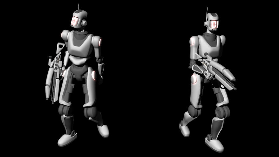 Loki Mech Mass Effect By Fj4 On Deviantart