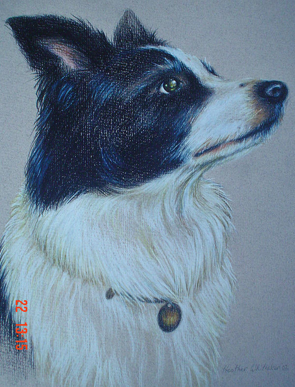BEN by Eyeart on DeviantArt