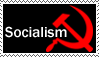Socialism stamp by slipzen-stamp on DeviantArt