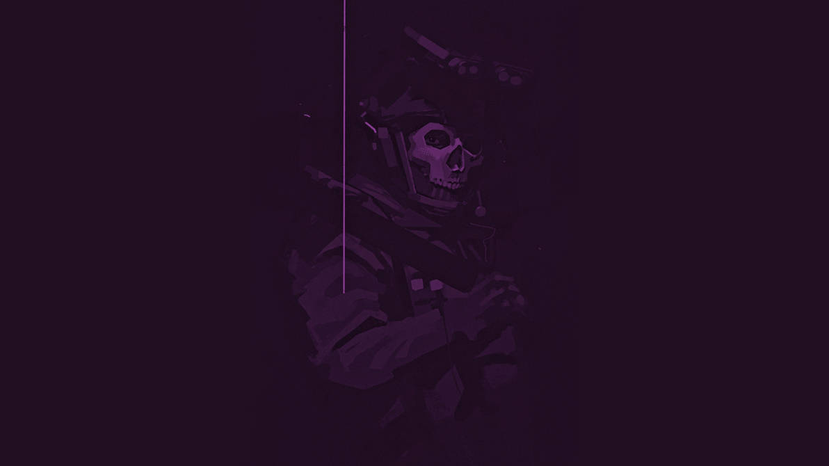 Simon Ghost Rileys Style By Diwpadef On Deviantart