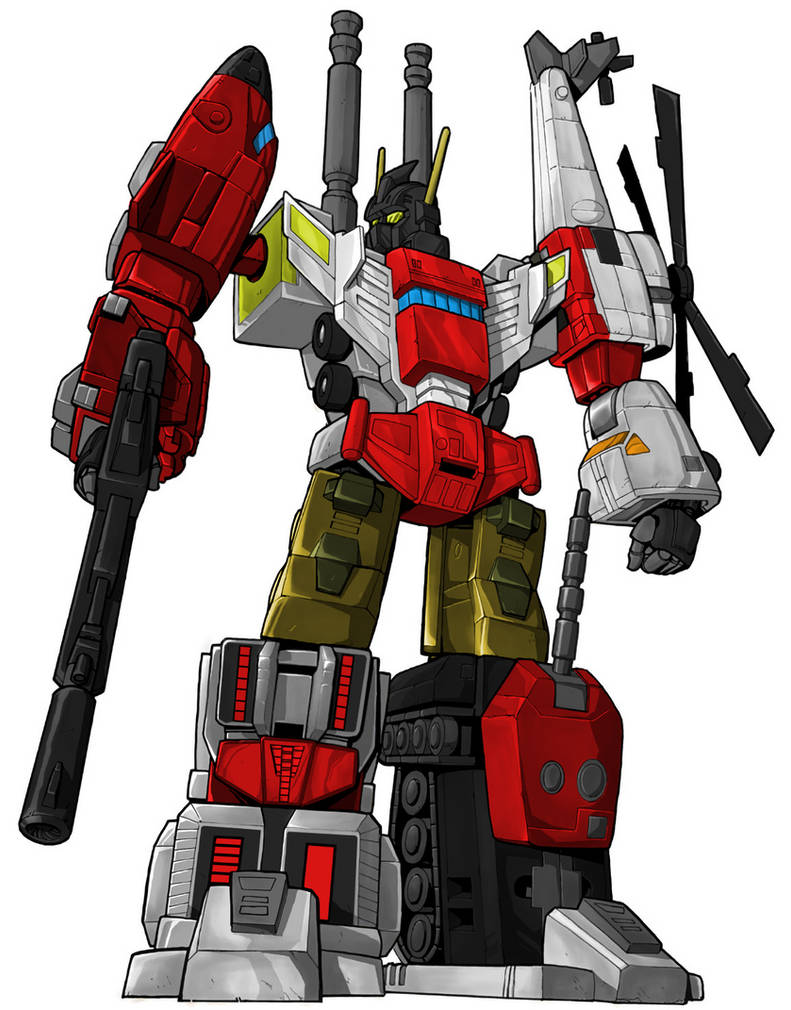 Tf Shattered Glass Bruticus Ver B By Gxe18 On Deviantart