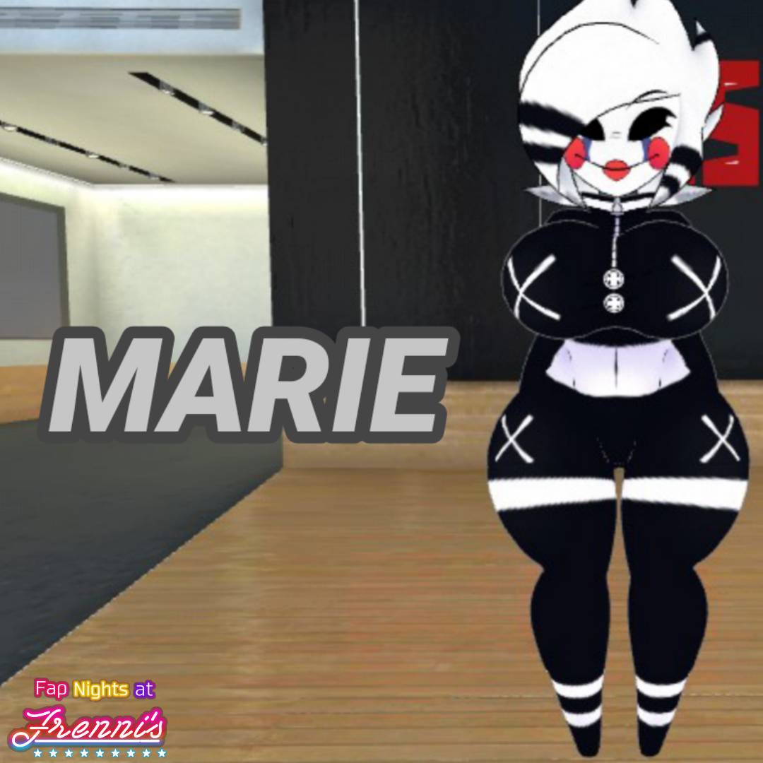 Marie By Ryanindonesia62 On Deviantart