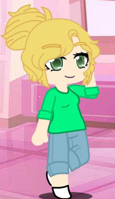 Clara Afton Alvaxeroxs Version By Fn 1999 On Deviantart