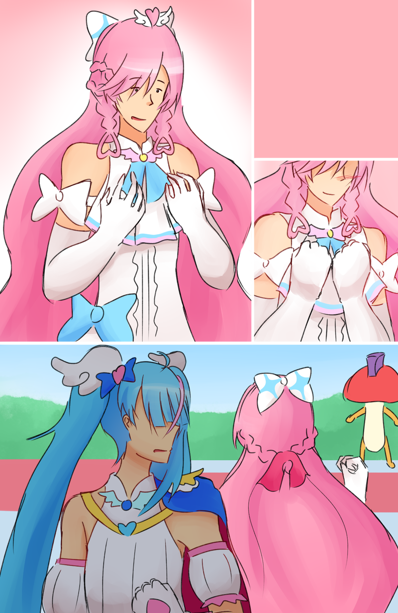 a new challenger appears by con2020tran on DeviantArt a new challenger appears by con2020tran on DeviantArt