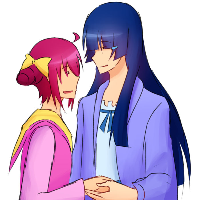 Ive Entered My Draw Miyurei Randomly Era By Con2020tran On Deviantart