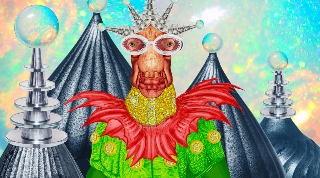 Brain Fart Trading Post By Sindhoorella On Deviantart