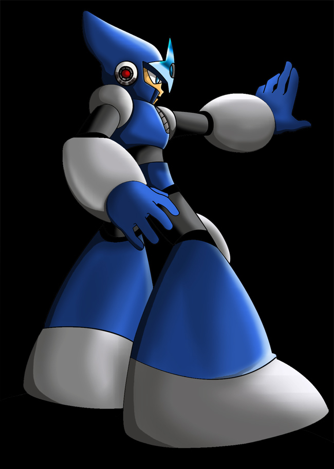 Shadow_man_02 by Evannrpg on DeviantArt