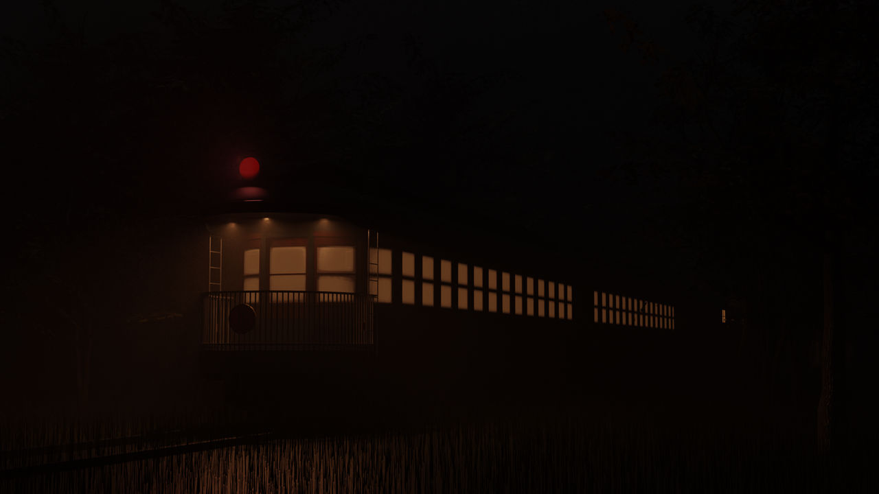 Polar Express Coaches. by MarkOne2005 on DeviantArt Polar Express Coaches. by MarkOne2005 on DeviantArt