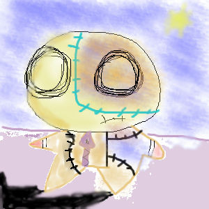 Fear Meh Voodoo-ness by nacho-grande on DeviantArt