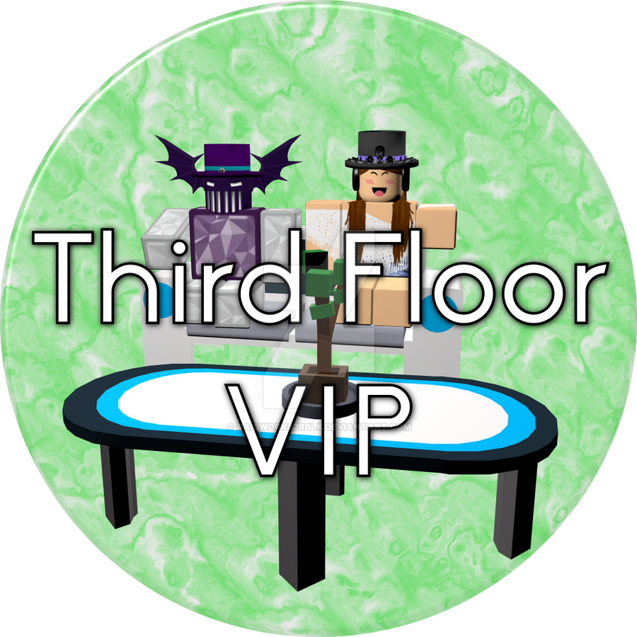 Vip Area Final By Railworks2rblx On Deviantart