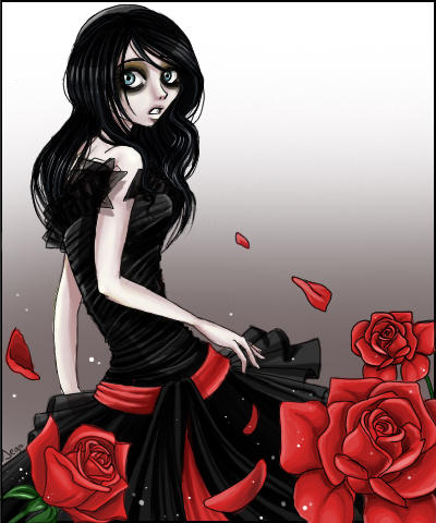 Helena by sego-chan on DeviantArt