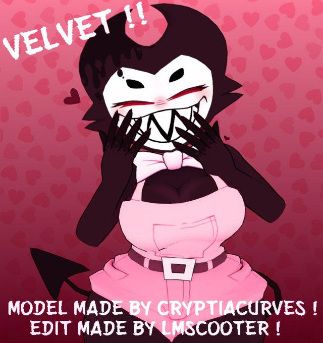 Someone Made Me My Own Model~ By Inkdarling25 On Deviantart