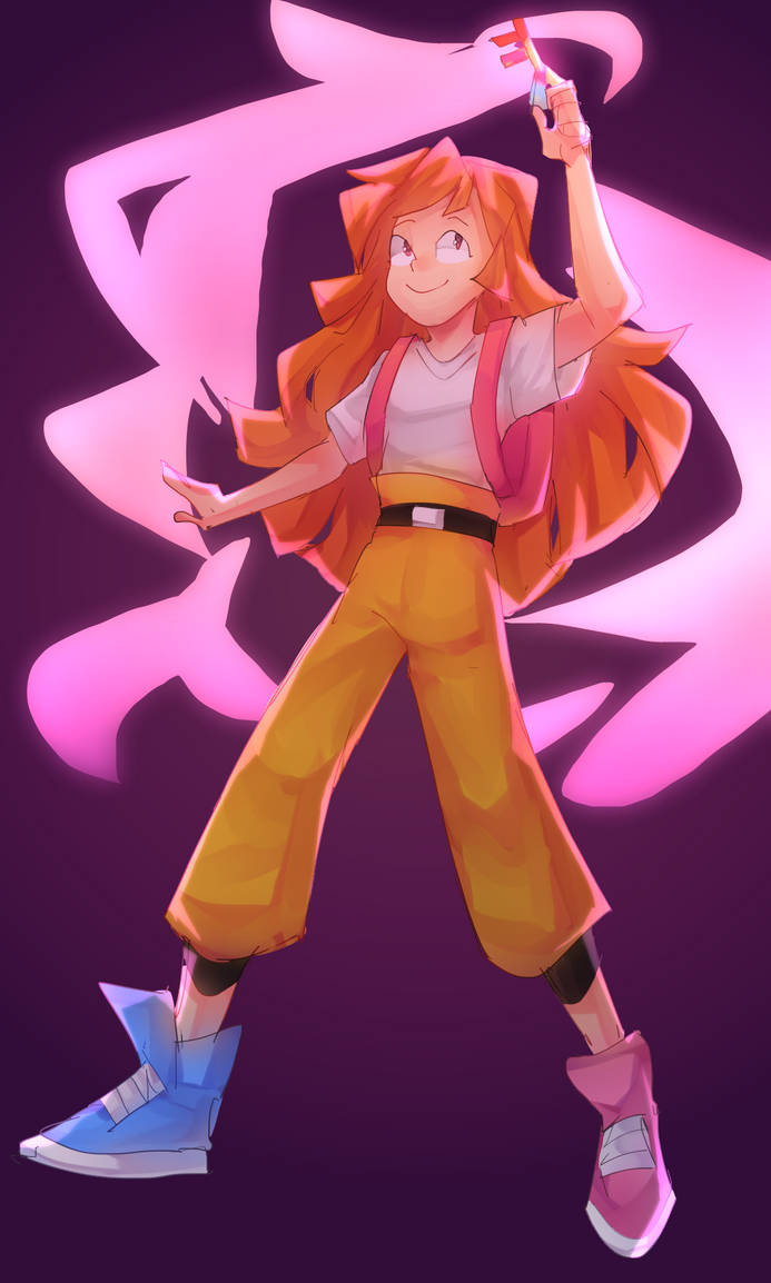 Reggie Twelve Forever By Pairidaez67 On Deviantart