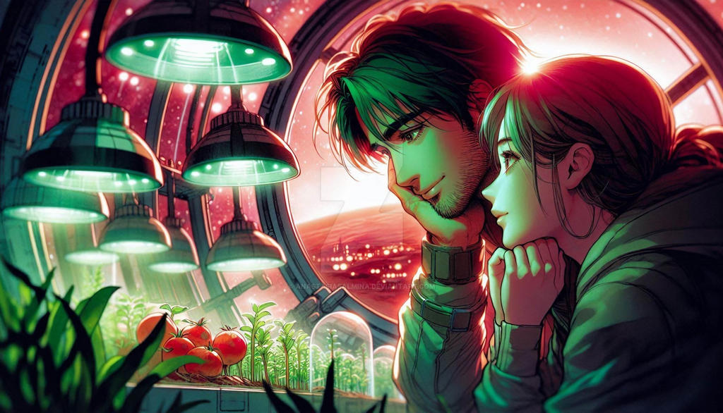 Crimson Embrace by AnastasiaSalmina on DeviantArt Crimson Embrace by AnastasiaSalmina on DeviantArt