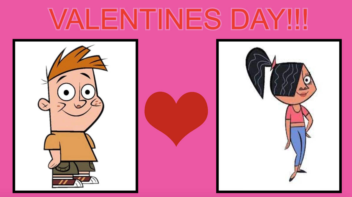 Valentines Day Couple Meme 29 By Julinhafidelis On Deviantart