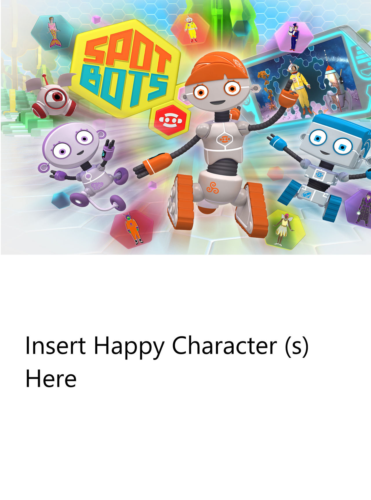 Who Likes Spot Bots By Julinhafidelis On DeviantArt who-likes-spot-bots-by-julinhafidelis-on-deviantart