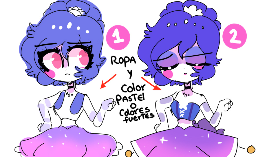 Ballora Human Fnaf By Nayeli Baylon Fnaf On Deviantart