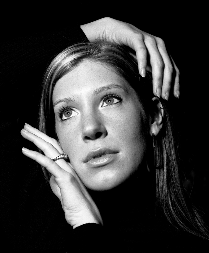 Floating Hands by Jimistrat05 on DeviantArt