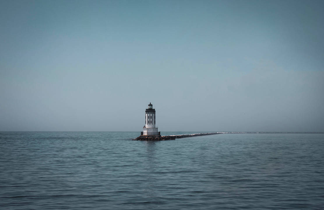 Angels Gate Lighthouse By Kitteh Pawz On Deviantart