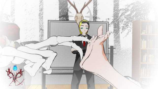 Explore The Best Animetickletorture Art Deviantart